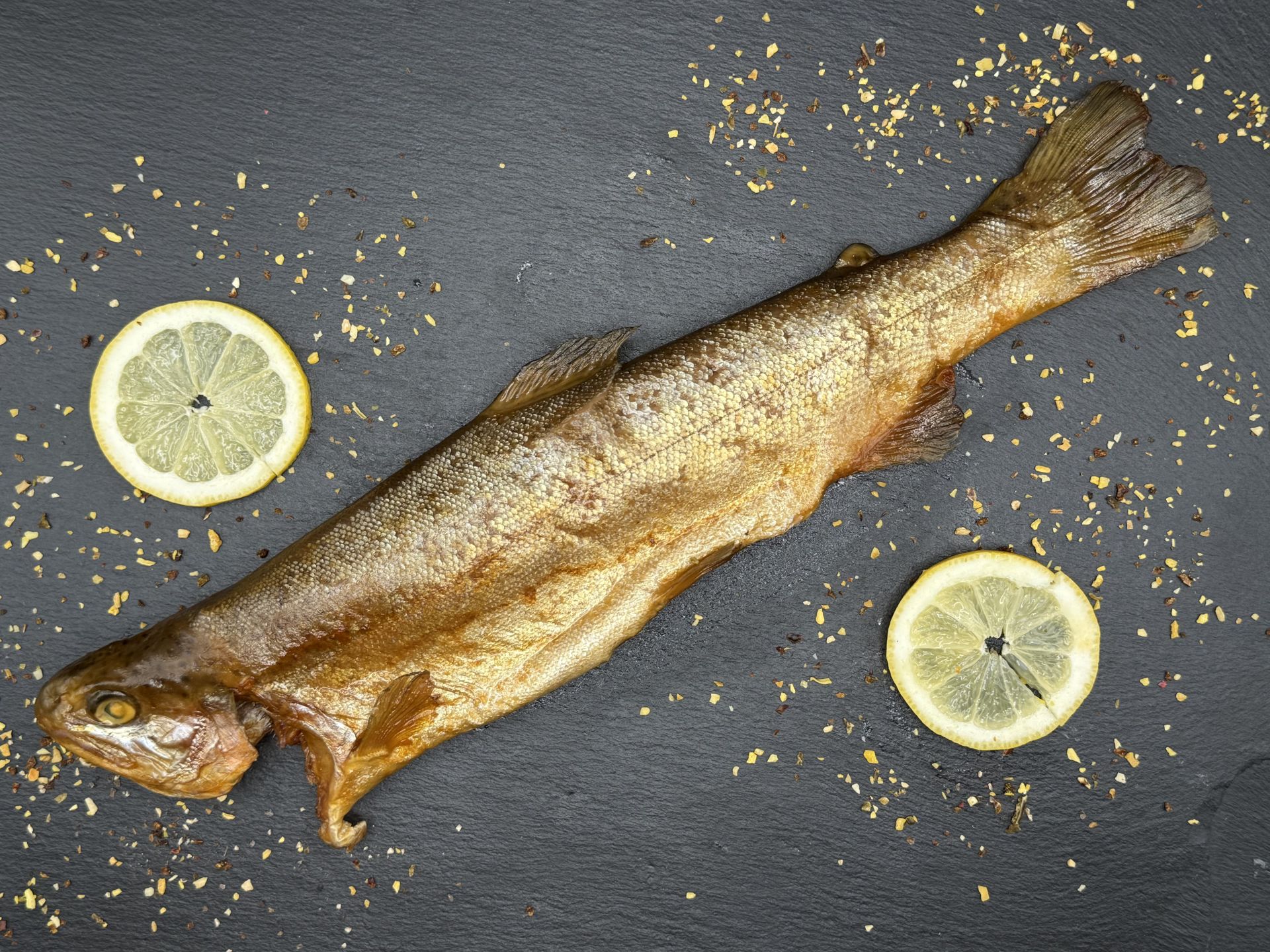 Frischen Fisch online kaufen – Qualität aus Österreich bei Diechtl